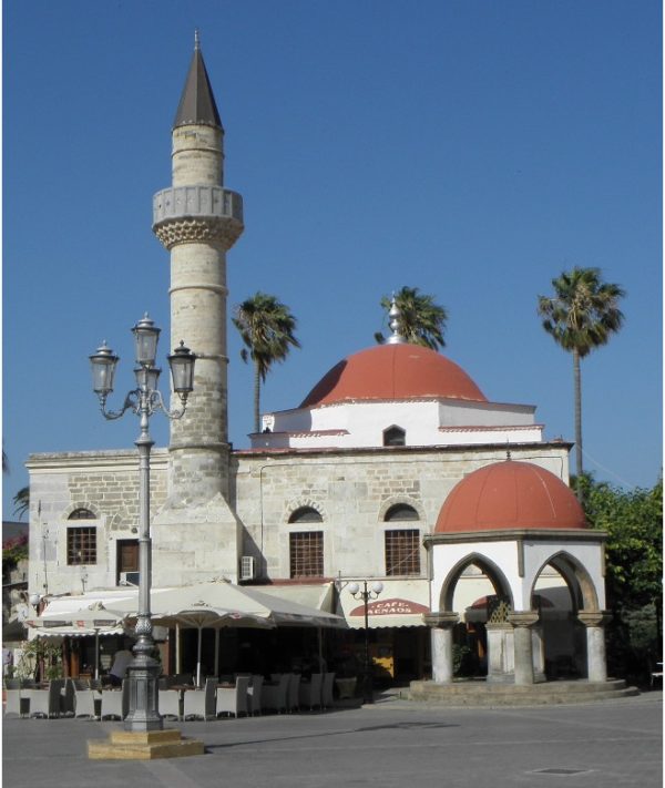 National Day of Greece | Al-Furqan Islamic Heritage Foundation