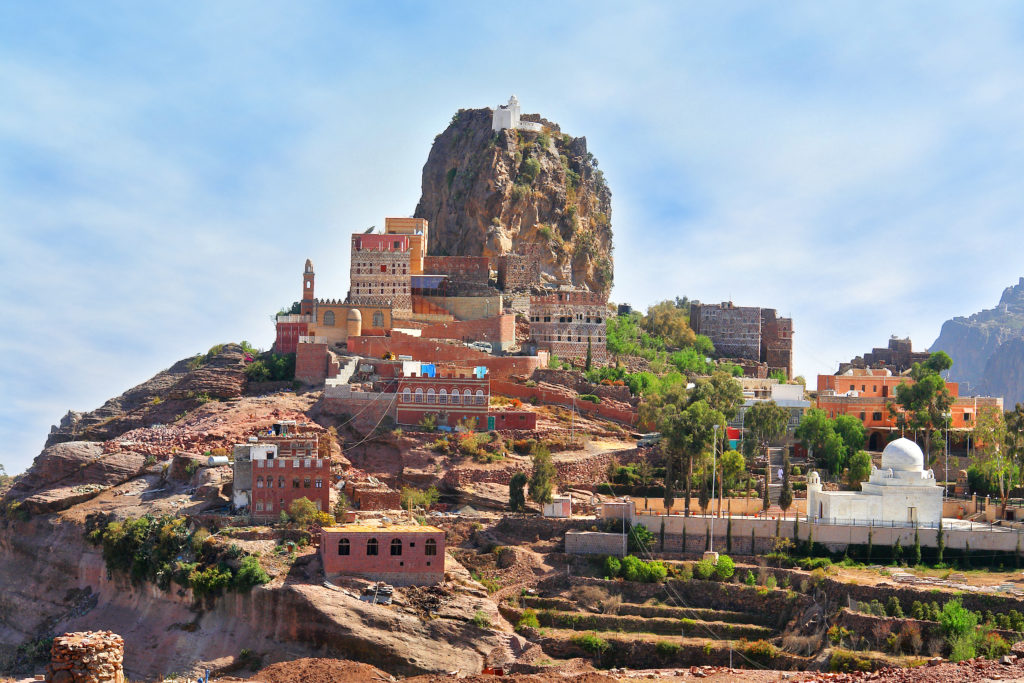 National Day of Yemen | Al-Furqan Islamic Heritage Foundation