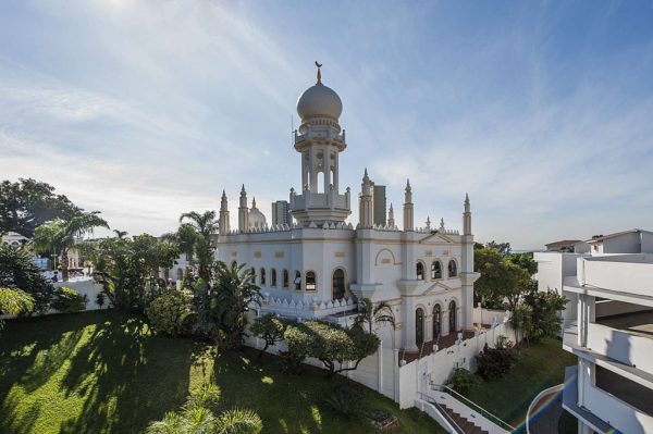 National Day of South Africa | Al-Furqan Islamic Heritage Foundation