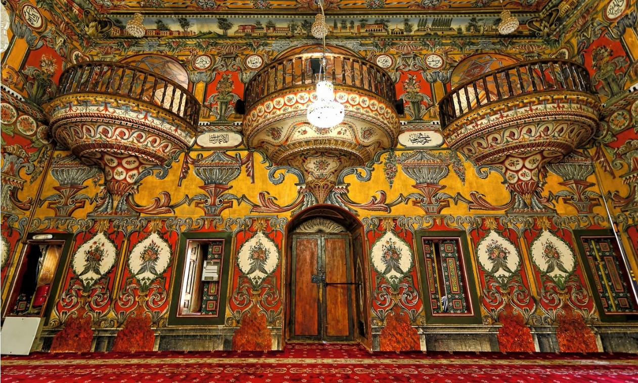 National Day of North Macedonia | Al-Furqan Islamic Heritage Foundation