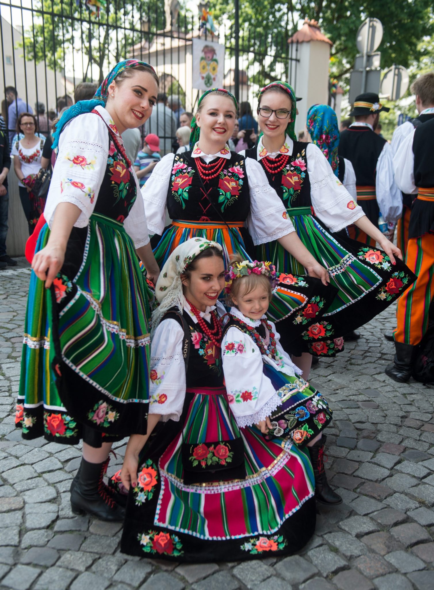 National Day of Poland | Al-Furqan Islamic Heritage Foundation