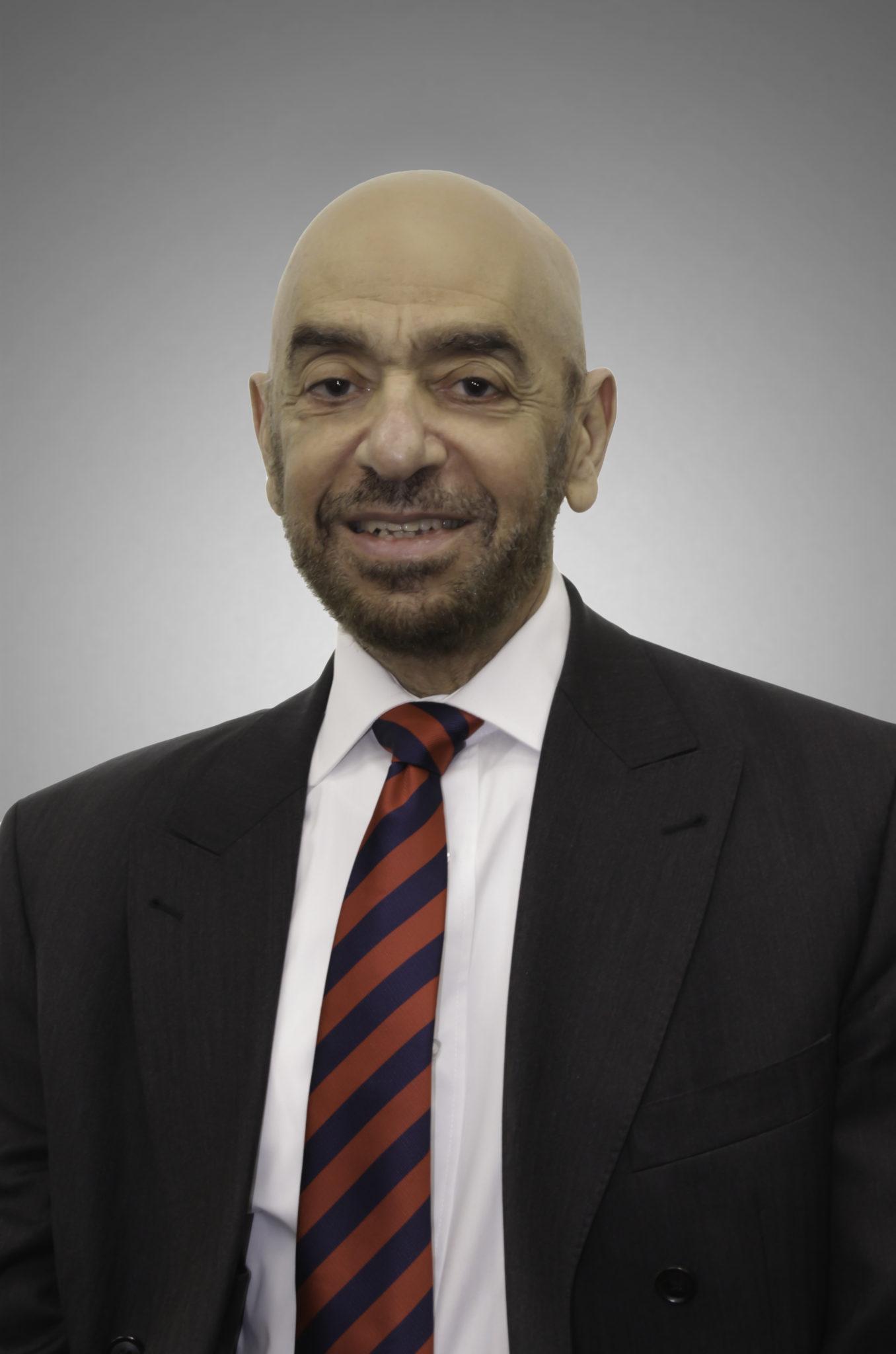 Board of Directors | Al-Furqan Islamic Heritage Foundation
