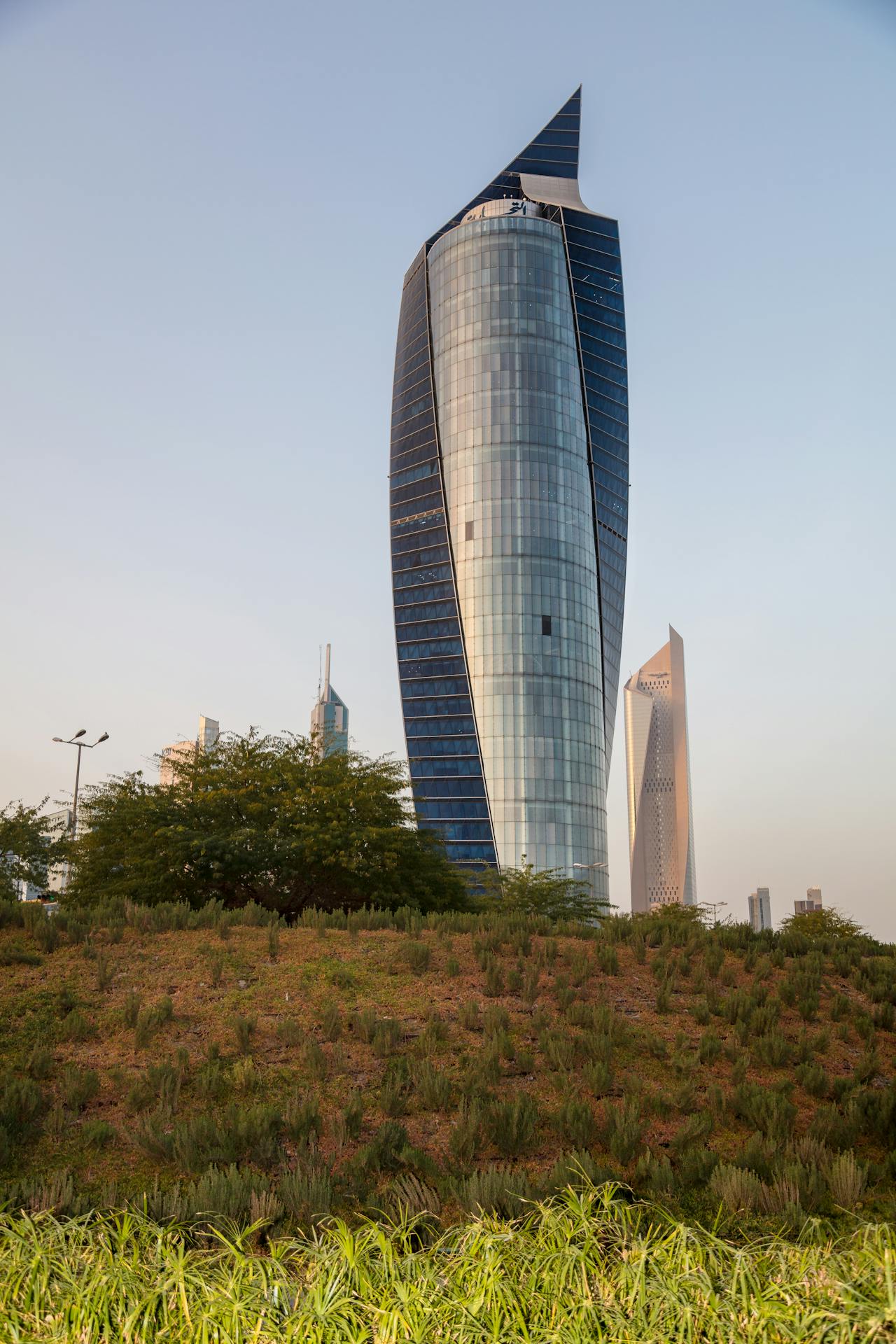 National Day of Kuwait | Al-Furqan Islamic Heritage Foundation